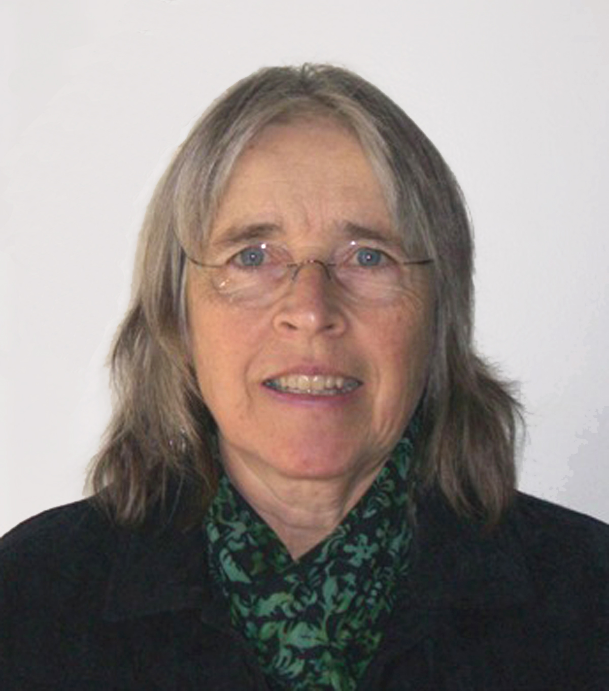 ruth passport photo | Ocracoke Observer