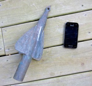 Guess the Gadget | Ocracoke Observer