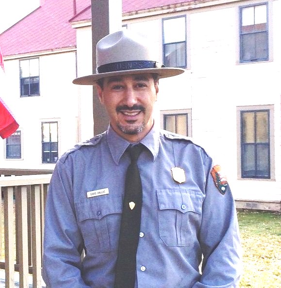 New superintendent for Cape Hatteras National Seashore and the Outer ...