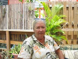 Remembering dedicated island vet Jane Rowley | Ocracoke Observer