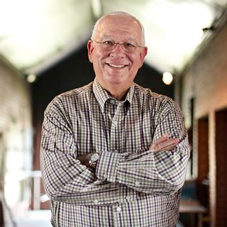 Bob Garner | Ocracoke Observer