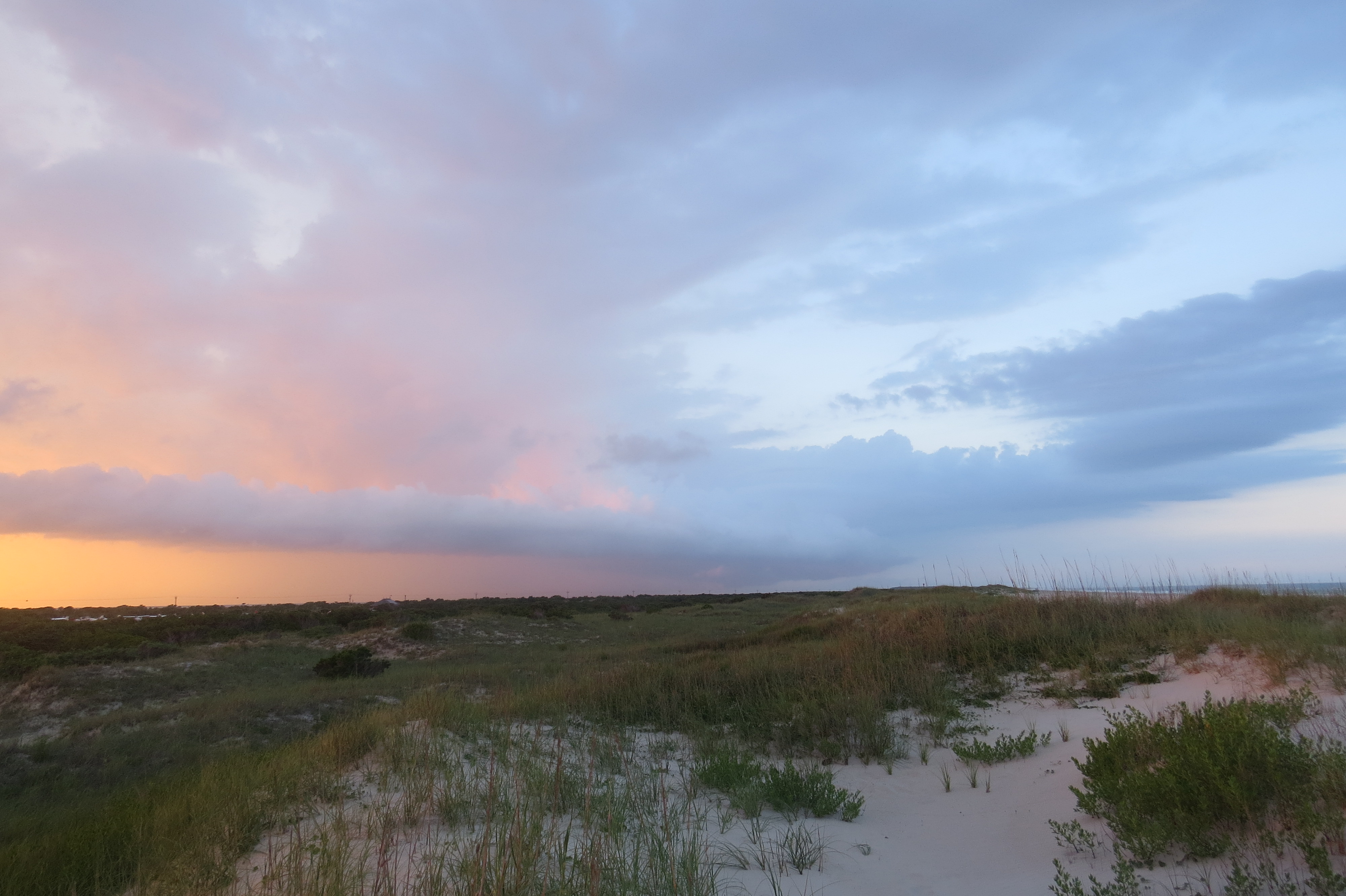 Ocracoke Beach June 2015 | Ocracoke Observer