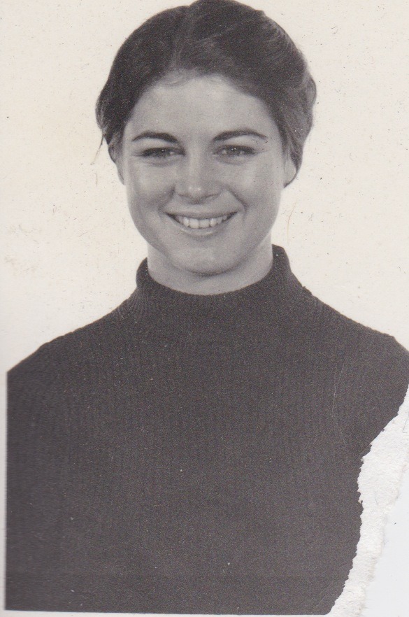 Kitty Mitchell timeline photo | Ocracoke Observer