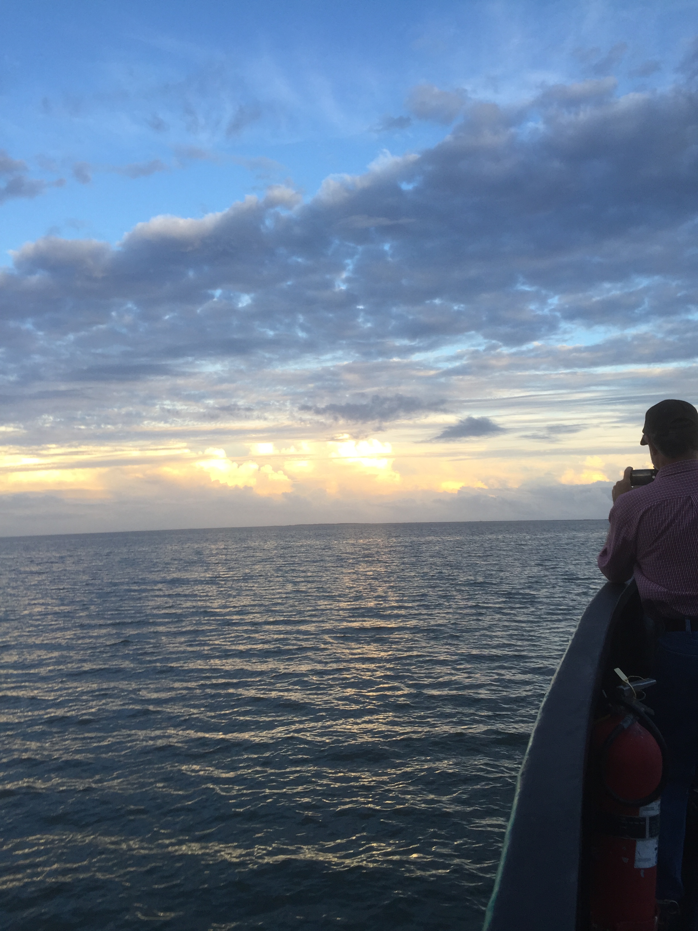 NCDOT Ferry Division implements Ocracoke evacuation procedures ...