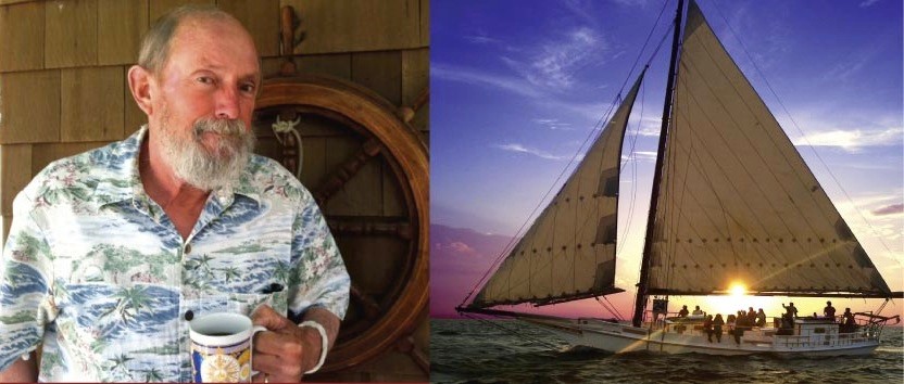 Rob Temple | Ocracoke Observer