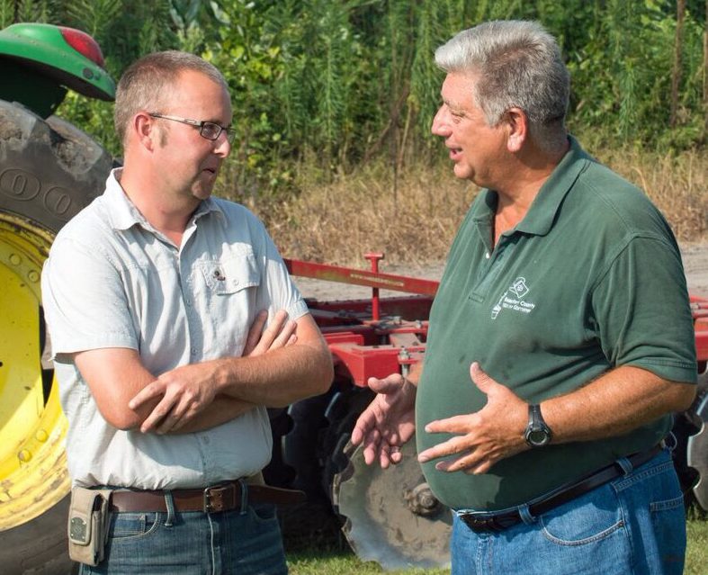 State Sen. Bill Cook to retire in 2018 | Ocracoke Observer