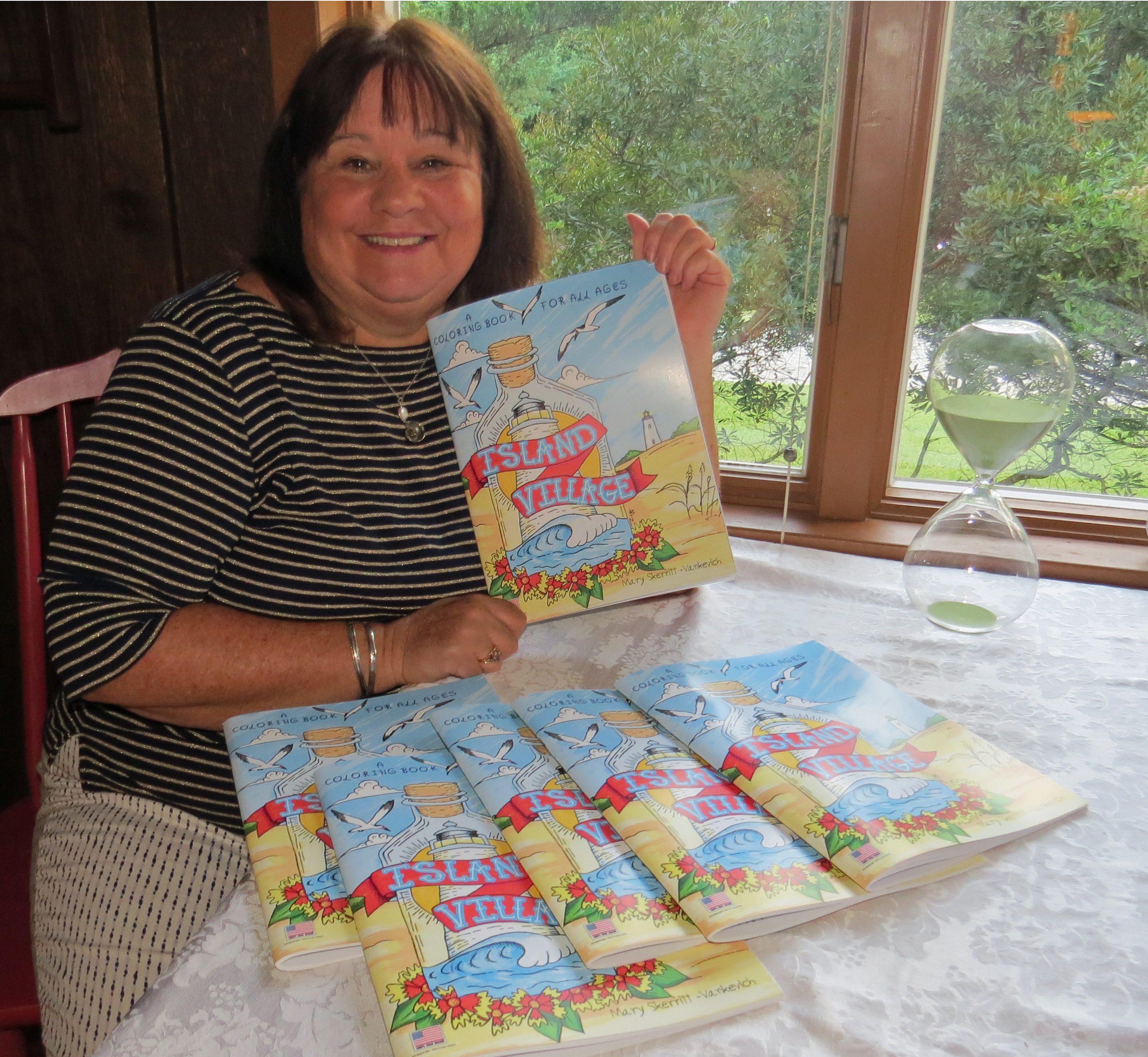 mary-vankevich-ps | Ocracoke Observer