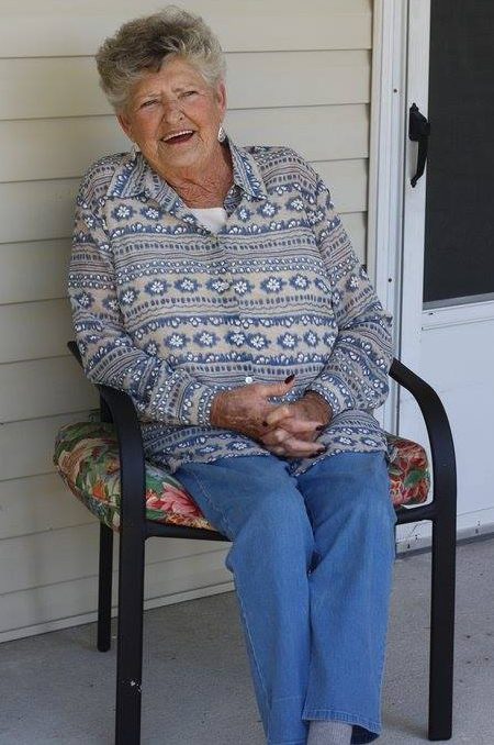 ellen-marie-fulcher-cloud | Ocracoke Observer