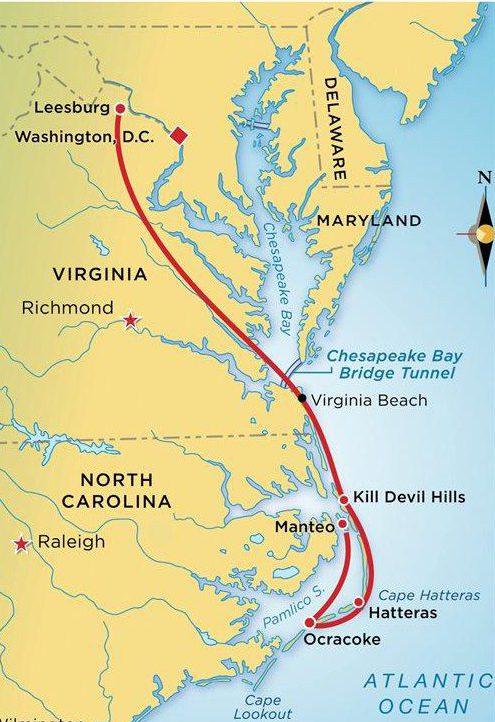 1703p_oo_map_9x16 | Ocracoke Observer