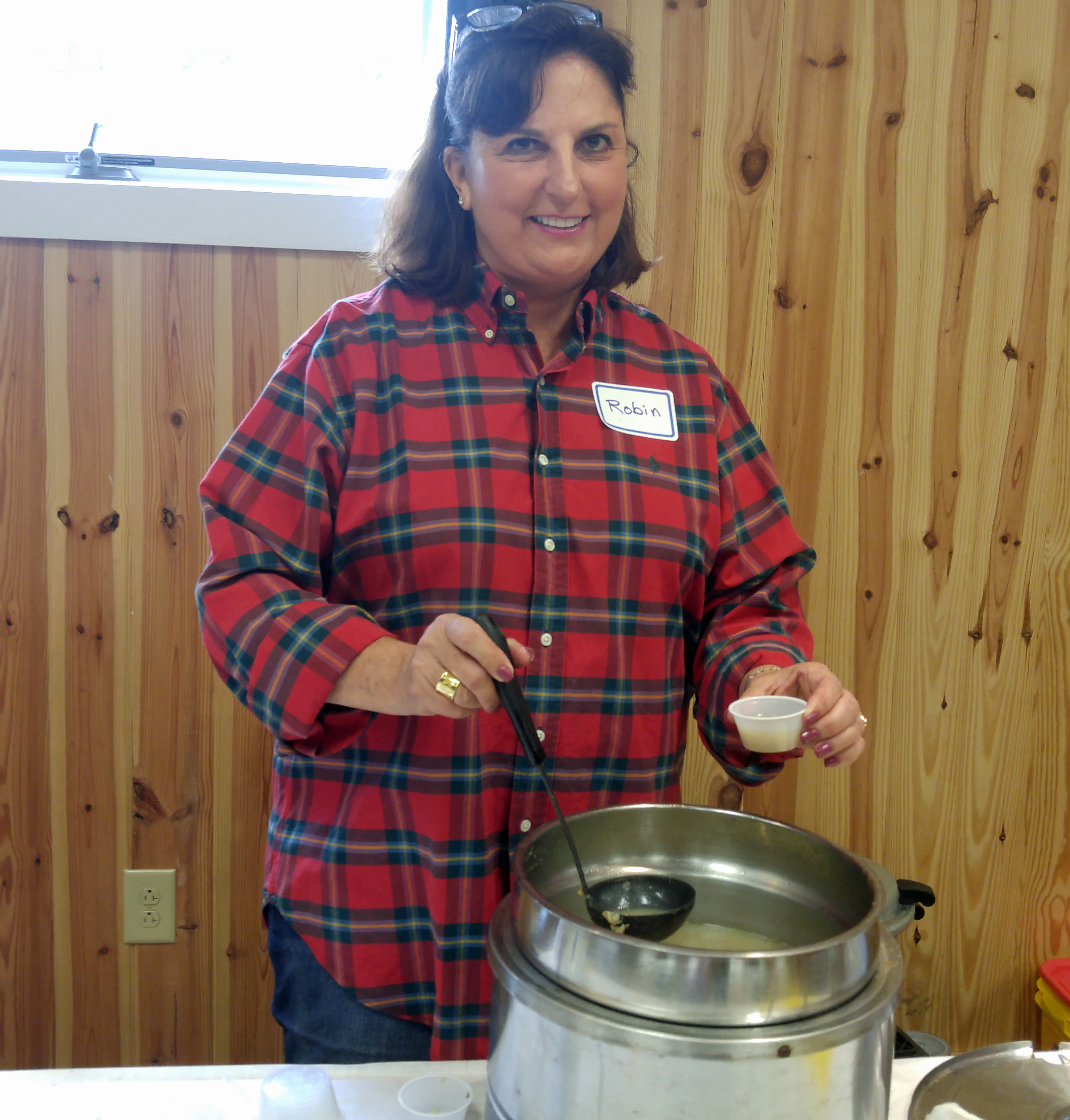 Robin Turner | Ocracoke Observer