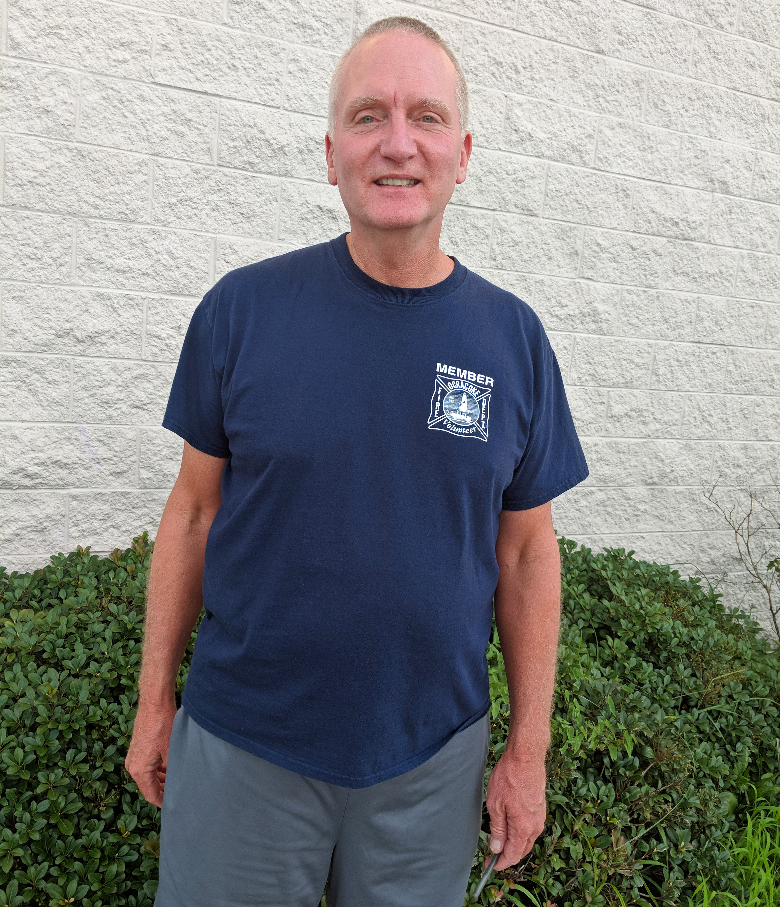 Jeff Dippold | Ocracoke Observer