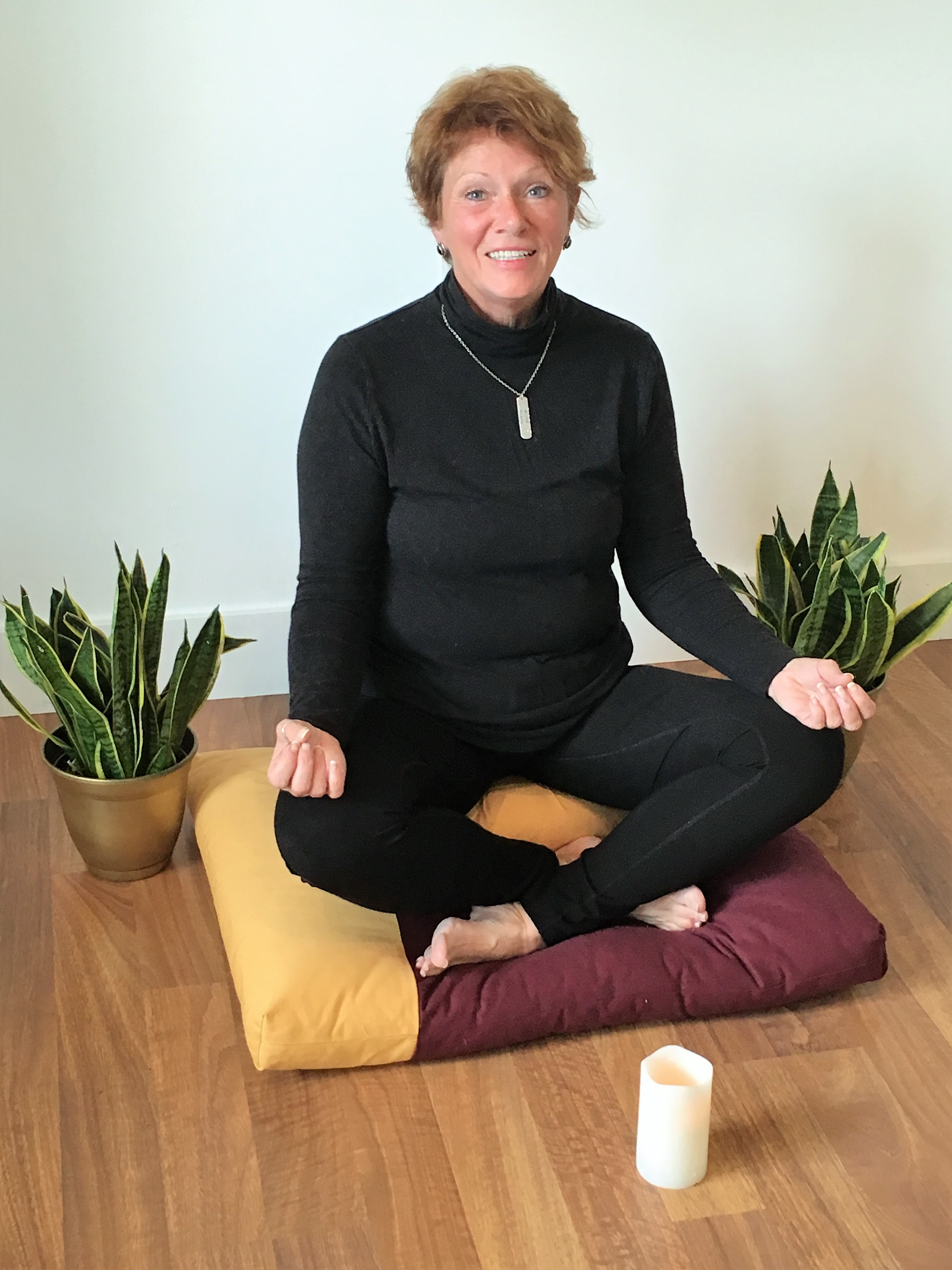 Mitzi Crall | Ocracoke Observer