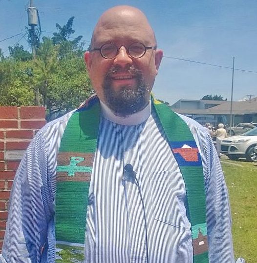 Richard-Bryant2 PV | Ocracoke Observer