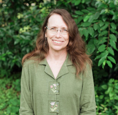 Sally Robertson | Ocracoke Observer