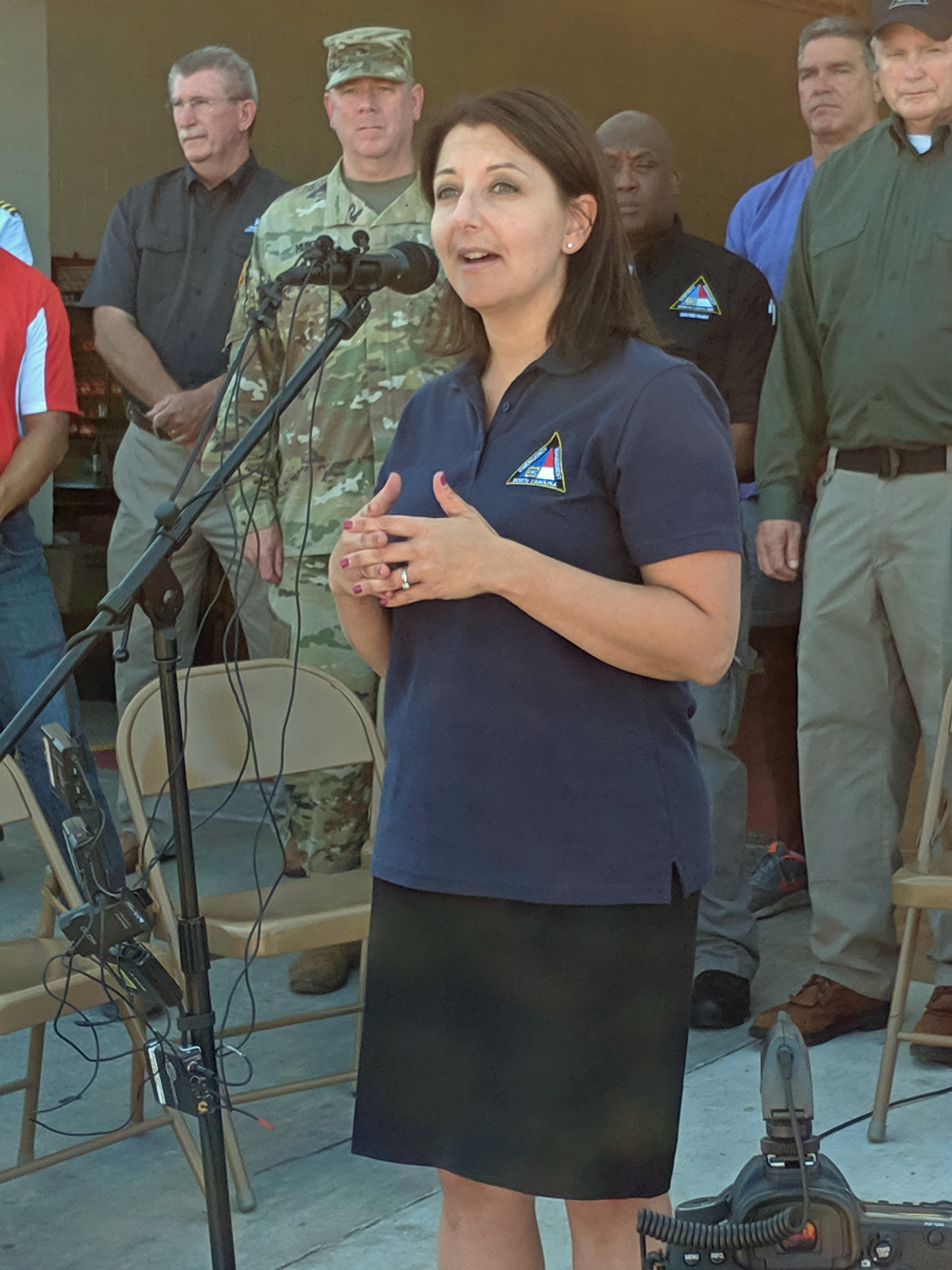 Mandy Cohen's Instagram, Twitter & Facebook on IDCrawl