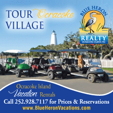 BlueHeron-230x230-OcracokeObserver-GolfCarts-5-21 - Ocracoke Observer