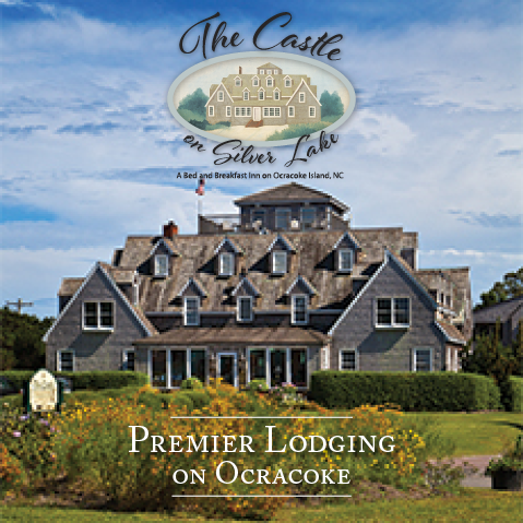 Ocracoke Observer | Community newspaper of Ocracoke, NC