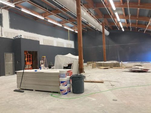 AA museum interior | Ocracoke Observer